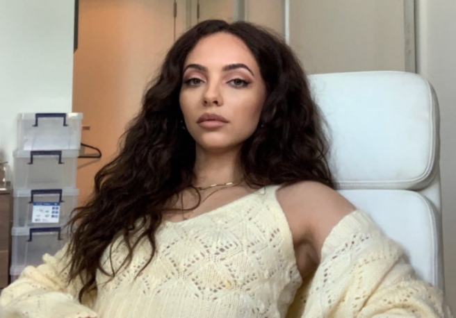 Little Mix singer Jade Thirlwall reveals she was robbed while on ...