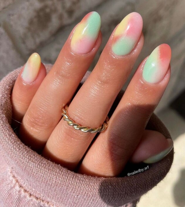 7 summer nail designs we’re absolutely loving right now | SHEmazing!