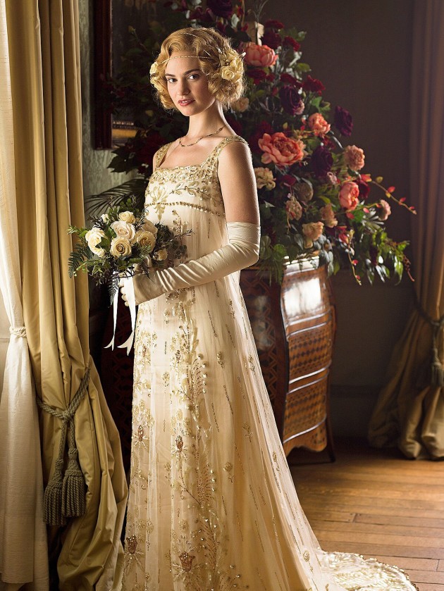 The most iconic TV and movie wedding dresses of all time | SHEmazing!