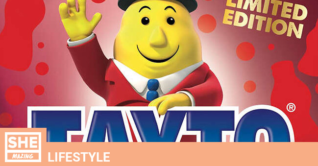 Tayto fans divided over new limited-edition flavour. | SHEmazing!