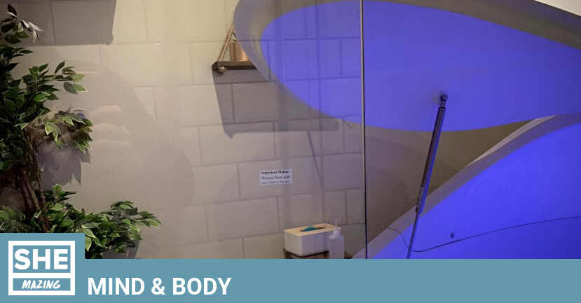 Drift Float Therapy launch new immunity package to rejuvenate the mind ...