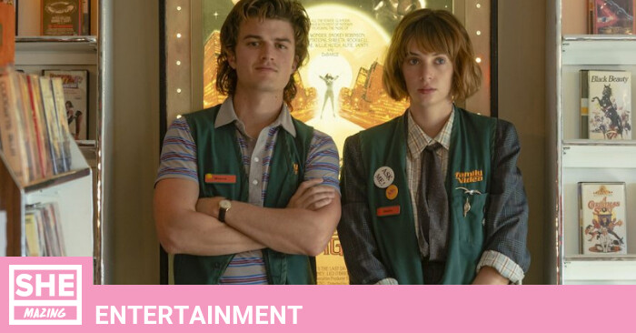 Netflix confirm a Stranger Things spin-off series is in the works ...