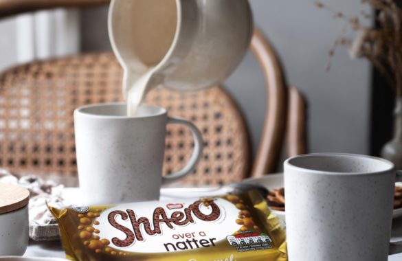 Simple mini Oreo cheesecakes | SHEmazing!