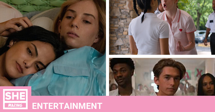 Watch: The trailer for Netflix’s ‘Do Revenge’ is finally here | SHEmazing!