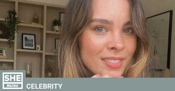 Hollyoaks star Jessamy Stoddart announces pregnancy with baby #1 ...