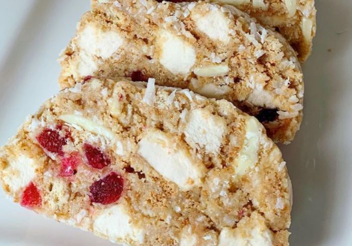 Recipe: How to make delicious Northern Irish Fifteens | SHEmazing!