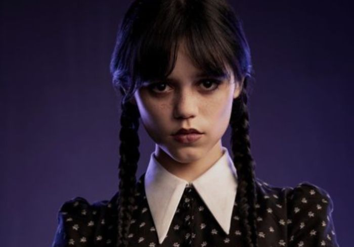 WATCH: The trailer for Netflix’s new Tim Burton series is here | SHEmazing!