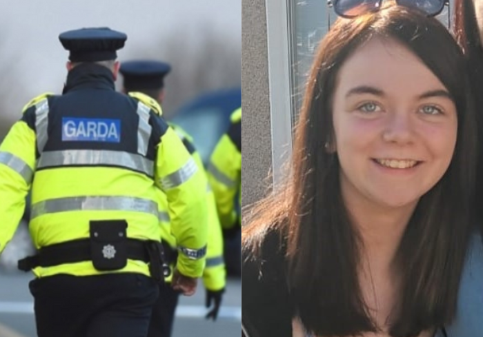 Gardaí seeking public assistance in finding missing Dublin girl ...