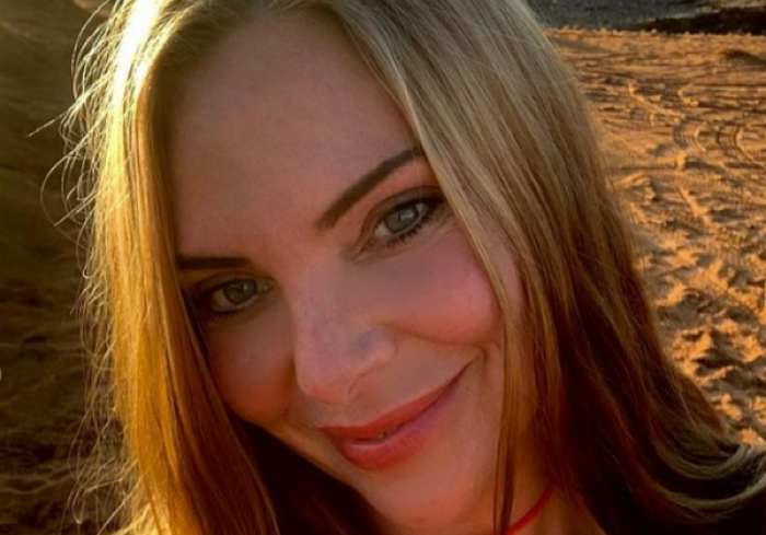Samantha Womack shares update about her breast cancer journey | SHEmazing!