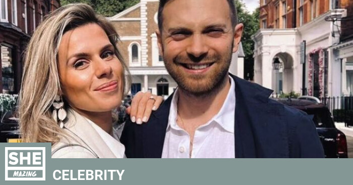 EastEnders star Matt Di Angelo announces birth of twins with sweet ...