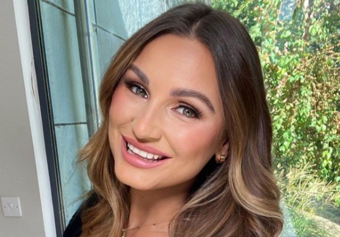 TOWIE star Sam Faiers gives update amid ‘intense’ family life | SHEmazing!