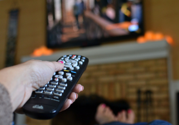 Pass the remote! 7 great films on the telly this weekend | SHEmazing!