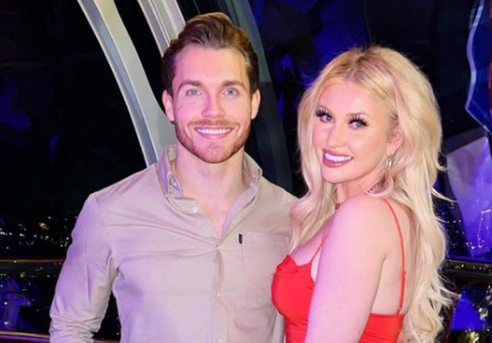 Amy Hart shares details from Spanish wedding with Sam Rason | SHEmazing!