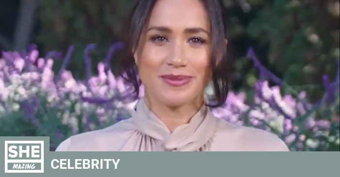 Meghan Markle shares ‘secret’ in latest interview about new life ...