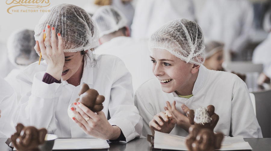 Uniquely Irish | SHEmazing!