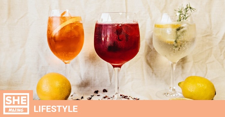 Christmas tipples to try this year! | SHEmazing!