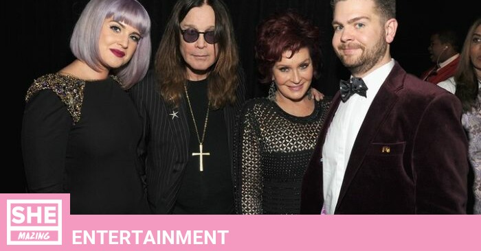 The Osbournes announce their return to TV with new reality series ...
