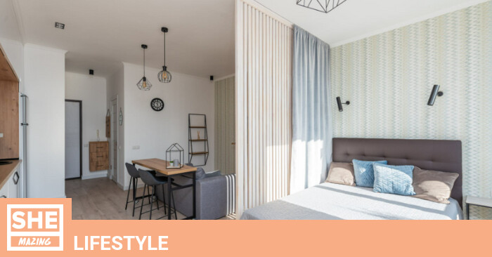 5 budget-friendly tips for making your small home feel bigger | SHEmazing!