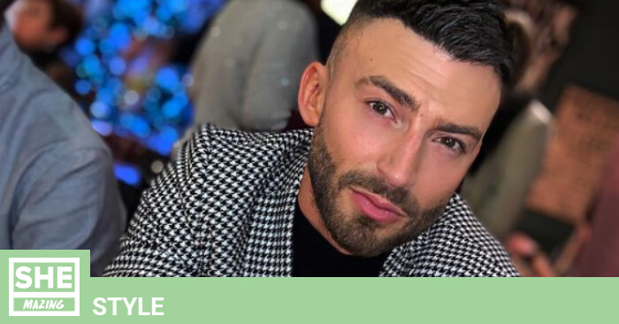 X Factor’s Jake Quickenden shares first look at Ibiza wedding | SHEmazing!