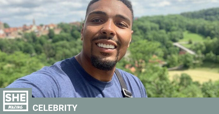 PICS: Dancer Jordan Banjo ‘can’t believe’ his kids are now in school ...