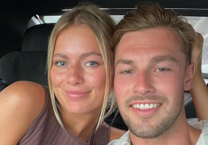 Love Island’s Tasha and Andrew reveal they are moving in together ...