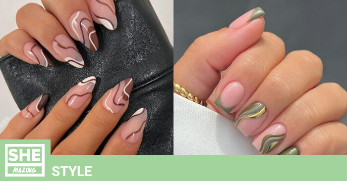 6 nail trends we’re loving ahead of the seasons changing | SHEmazing!