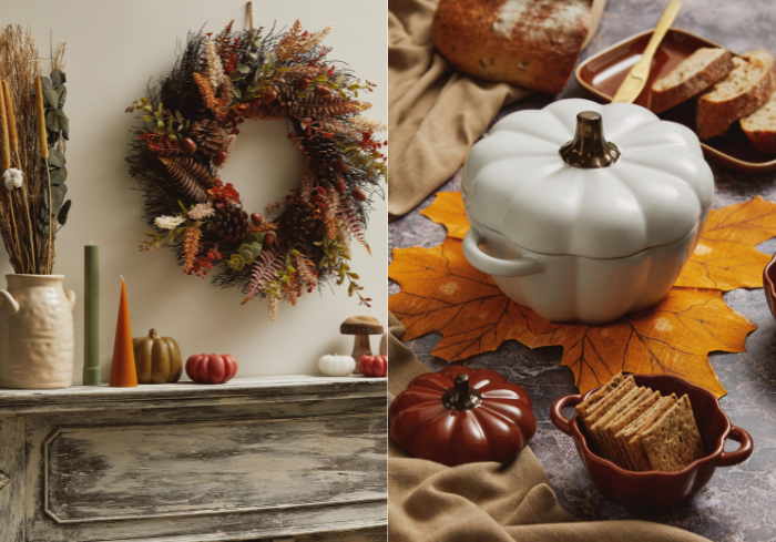 Penneys launch gorgeous Autumn home range and it’s giving us ALL the ...