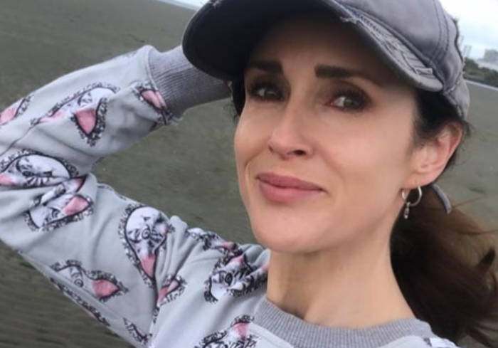 Maïa Dunphy pens emotional tribute on late mother’s birthday | SHEmazing!