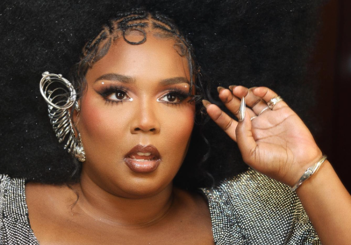 Lizzo gives emotional acceptance speech at the Emmys | SHEmazing!
