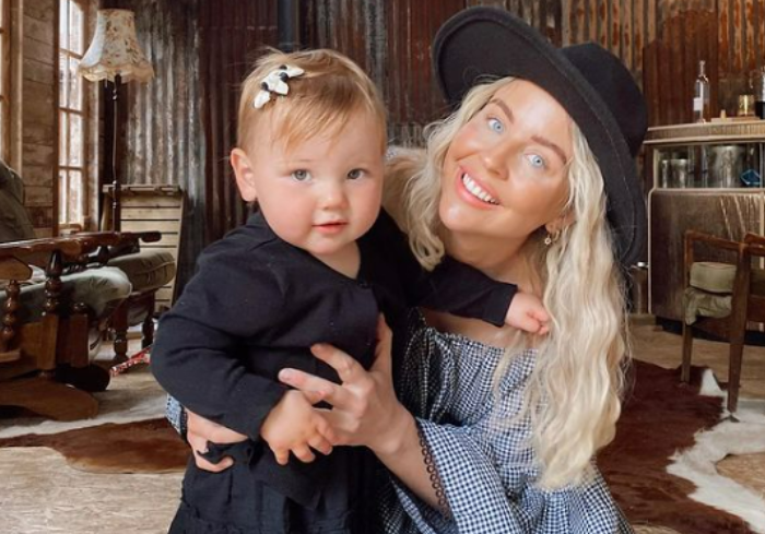 TOWIE’s Lydia Bright ‘avoiding theatre & cinema’ after experience with ...