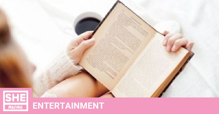 10 books we can’t wait to finally read this September | SHEmazing!