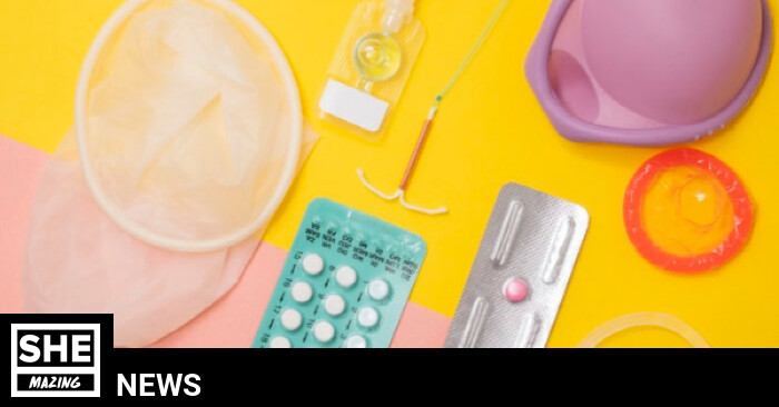 Everything you need to know about free contraception offer | SHEmazing!