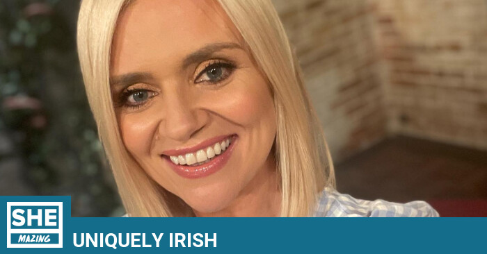 Presenter Karen Koster opens up about loss of her mother | SHEmazing!