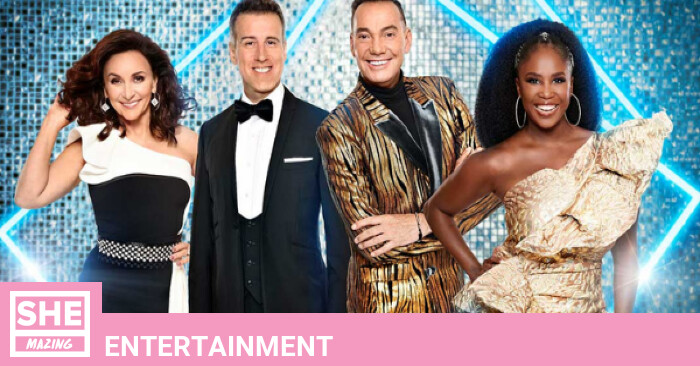 PIC: First look at the new Strictly star lineup released | SHEmazing!