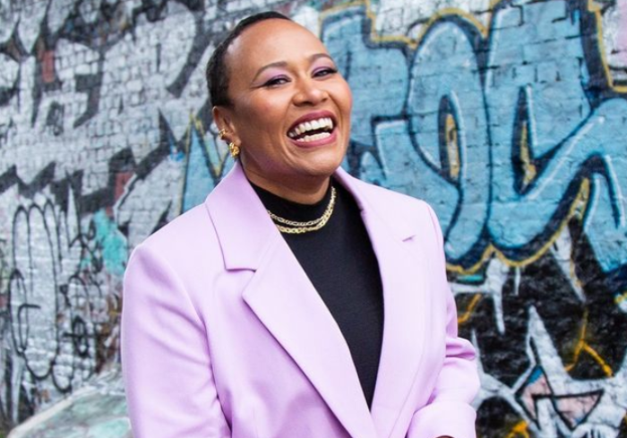 Emeli Sandé announces engagement to partner Yoana | SHEmazing!