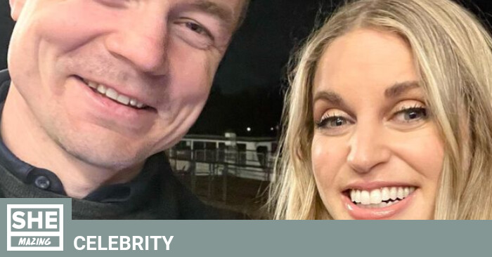 Amy and Brian Huberman share hilarious dog misunderstanding | SHEmazing!