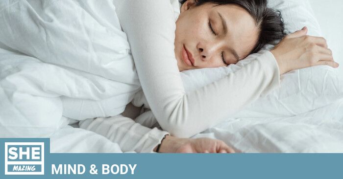 These sleep meditations will help you to relax and conk out | SHEmazing!
