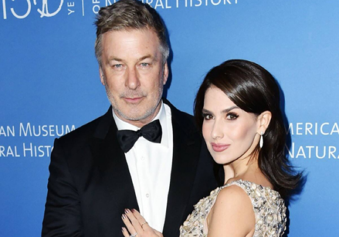 Hilaria Baldwin posts adorable tribute to newborn daughter Ilaria ...