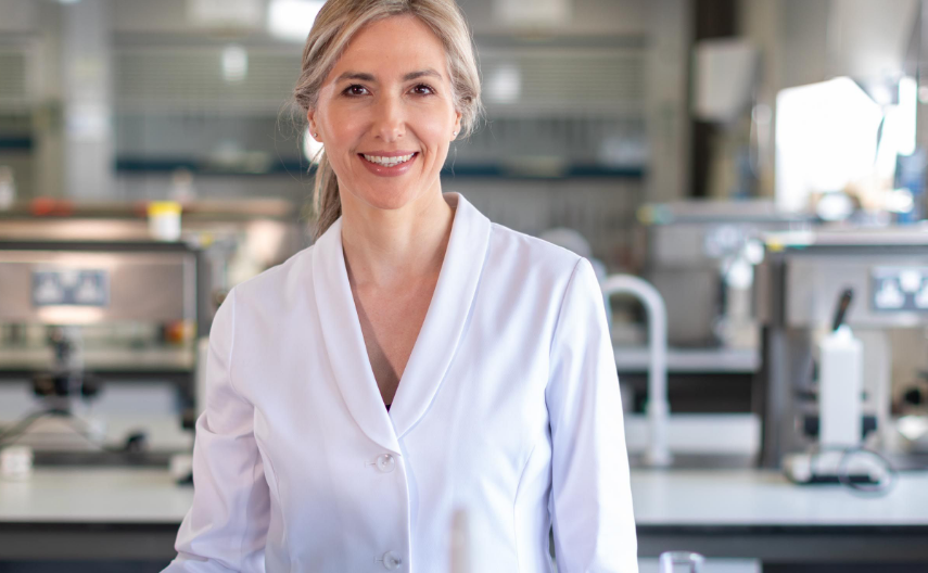 The ‘fabulous pharmacist’ Laura Dowling launches fabÜ supplements ...