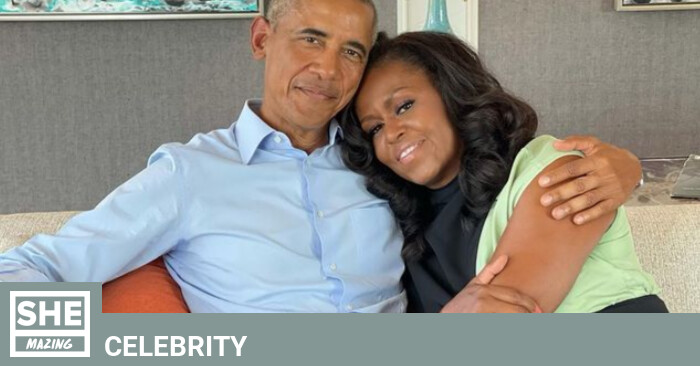 Barack Obama shares heartfelt message to Michelle on 30th anniversary ...