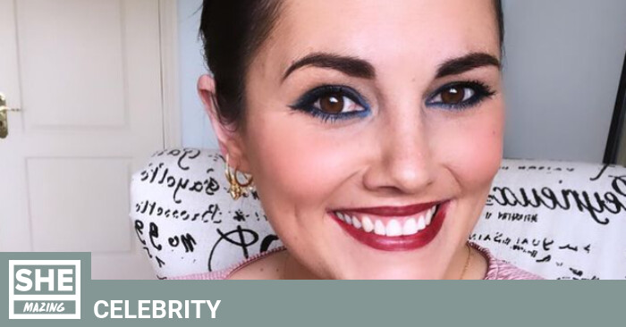 Today FM star Paula MacSweeney announces birth of third child | SHEmazing!
