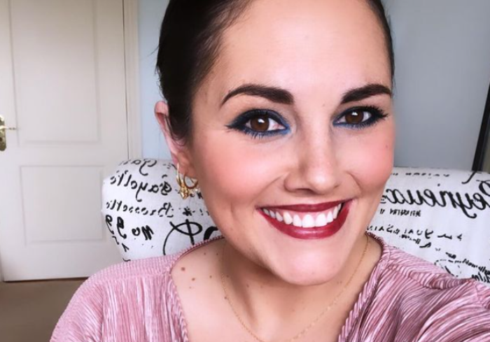 Today FM star Paula MacSweeney announces birth of third child | SHEmazing!