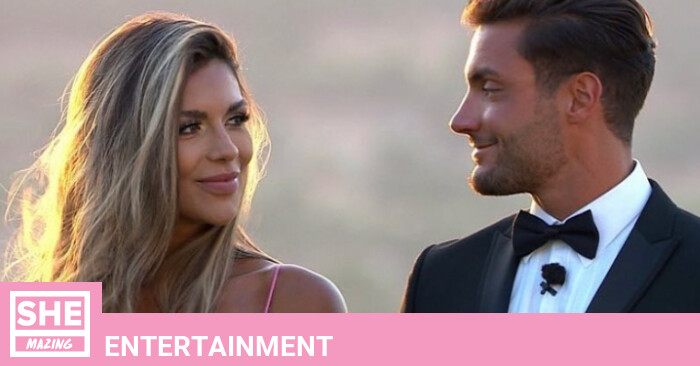 ITV finally reveals name of Ekin-Su and Davide’s new show | SHEmazing!