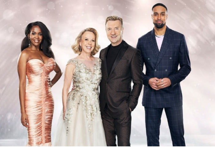 RuPaul’s Drag Race icon revealed as new Dancing On Ice contestant ...