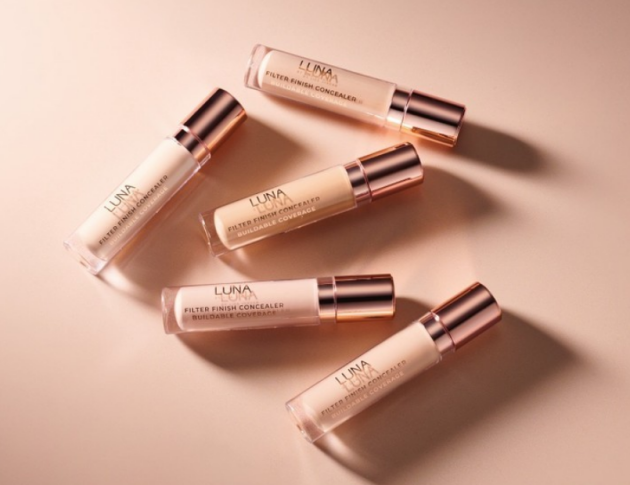 Luna by Lisa launches highly anticipated range of Foundations ...
