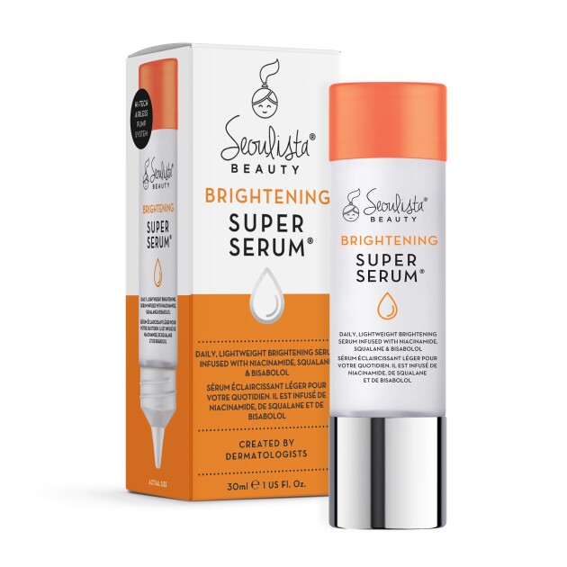 Seoulista Beauty launches New Daily Skincare System | SHEmazing!