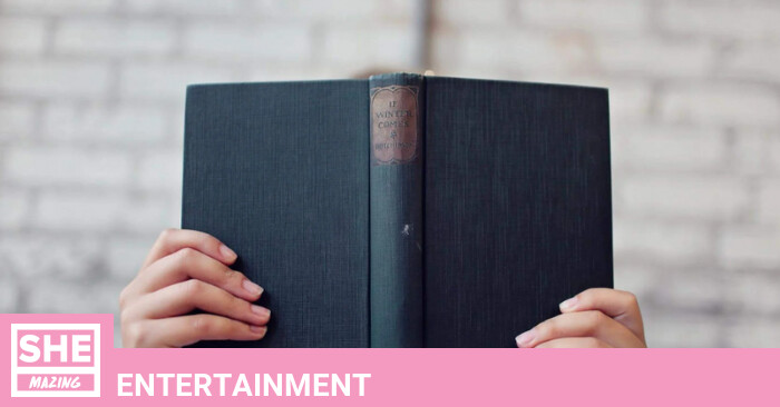 10 amazing books we’ve been LOVING this month | SHEmazing!