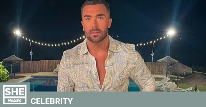 James Tindale thanks fans for support after announcing his dad’s ...