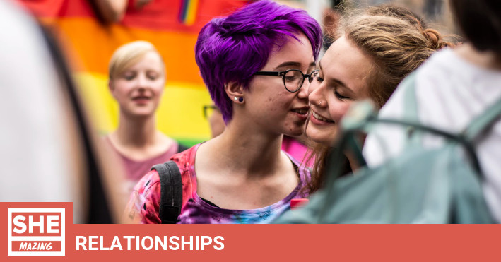 Our top five LGBTQ+ dating apps: Just in time for some Pride lovin ...