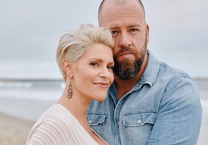 This Is Us star Chris Sullivan announces birth of second child | SHEmazing!